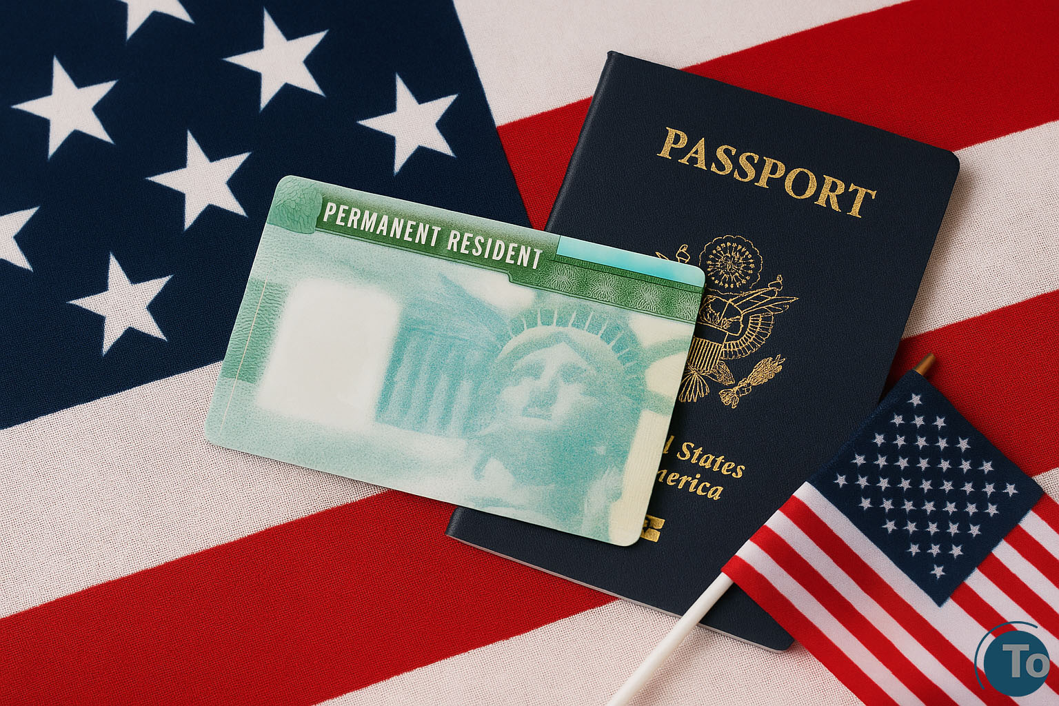 Permanent Residence USA Unlocked: Your Fast-Track Green Card Guide