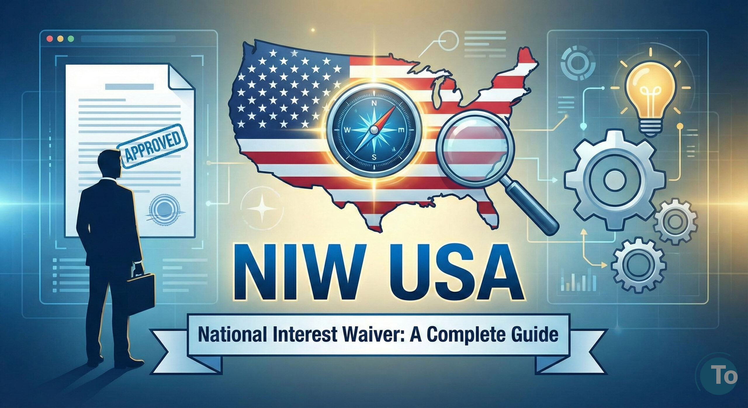 What Is NIW USA? Your Complete Guide to EB2-NIW Approval
